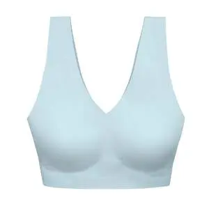EBY Bralette, Seamless