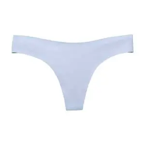 EBY Thong Panties, Seamless - Zen