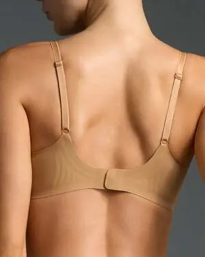 EBY Relief Bra, Seamless - Sunkissed