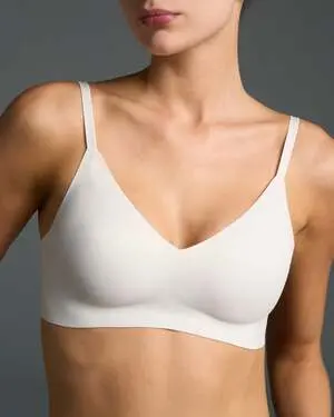 EBY Relief Bra, Seamless - Pearl