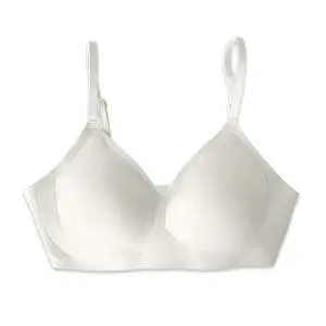 EBY Relief Bra, Seamless - Pearl