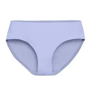 EBY Brief Panties, Seamless - Multicolor