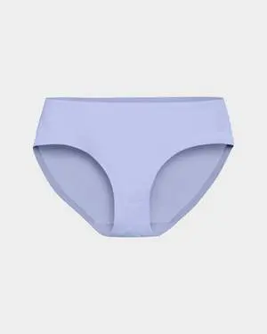EBY Women's Zen Brief Panties, Seamless Zen