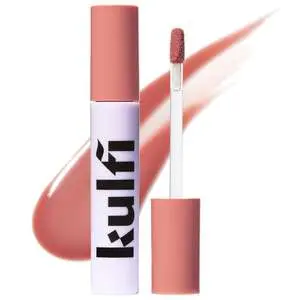 KULFI Lassi Lips Staining Long-lasting Moisturizing Lip Oil Doux