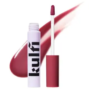 KULFI Lassi Lips Staining Long-lasting Moisturizing Lip Oil - First Sari