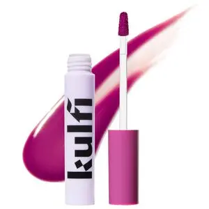 Kulfi Vegan Makeup Products
