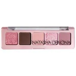 NATASHA DENONA Mini Rose Eyeshadow Palette - One-color