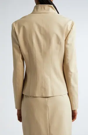 Max Mara Olindo Tailored Jacket