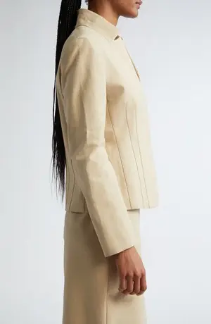 Max Mara Olindo Tailored Jacket