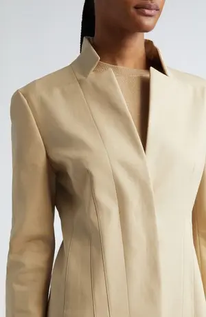 Max Mara Olindo Tailored Jacket