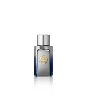BANDERAS Perfumes The Icon Elixir Edp Spray 1.7oz / 50ml - Silver