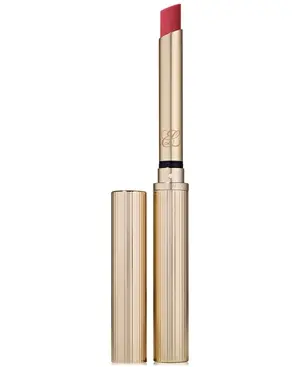 Estée Lauder Pure Color Explicit Silk Matte Lipstick - High Frequency