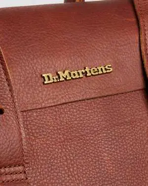 Dr. Martens Ambassador Leather Backpack