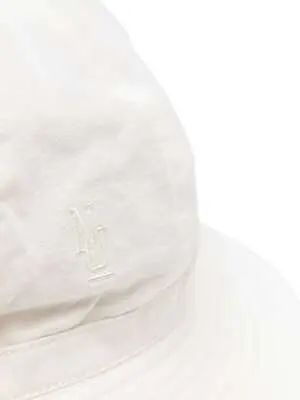 Undercover X Nonnative Monk Bucket Hat - White