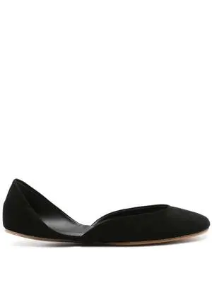 Mid Calf Flats For Women