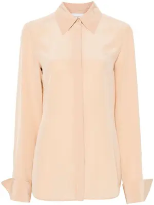 Sportmax Silk Shirt