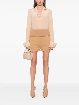Sportmax Silk Shirt