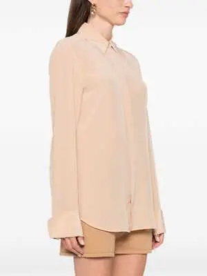 Sportmax Silk Shirt