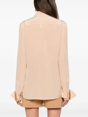 Sportmax Silk Shirt