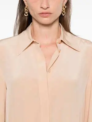 Sportmax Silk Shirt