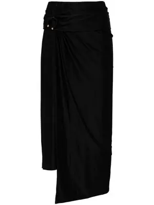 Rabanne Maxi Skirt