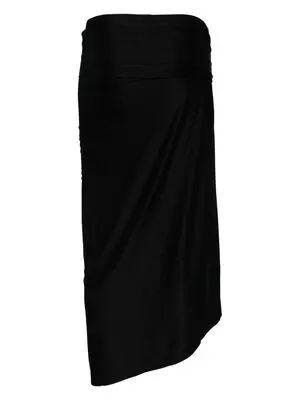 Rabanne Maxi Skirt