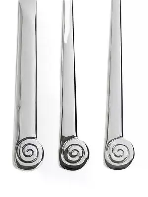 MAISON BALZAC L'escargot Cutlery