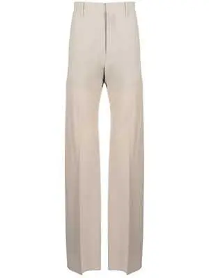 Givenchy Tailored Flared Trousers