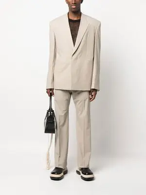 Givenchy Tailored Flared Trousers