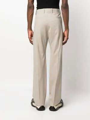Givenchy Tailored Flared Trousers