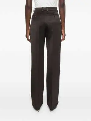 TOM FORD Pleated Trousers