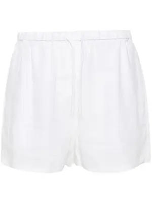 Tommy Hilfiger Drawstring Bottoms For Women