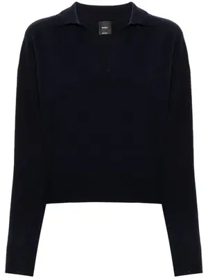 Pinko Relaxed Sweaters For Women