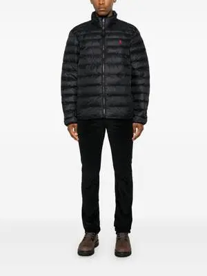 JACOB COHЁN Bard Trousers