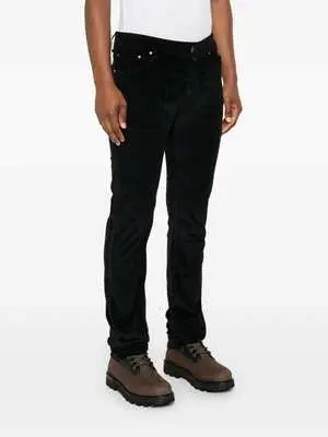 JACOB COHЁN Bard Trousers