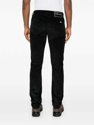 JACOB COHЁN Bard Trousers