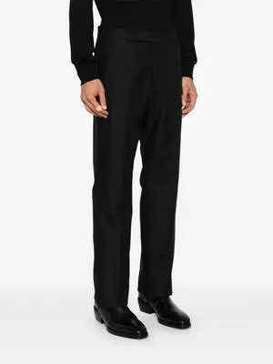 LARDINI Tailored Trousers