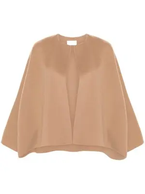 THE ROW Fidele Jacket