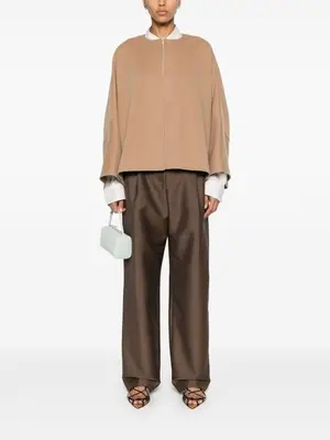 THE ROW Fidele Jacket