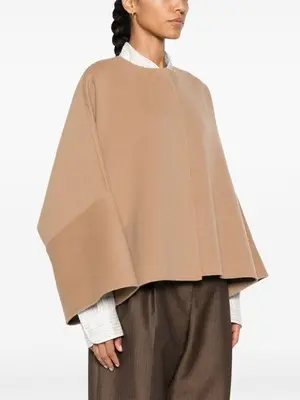 THE ROW Fidele Jacket