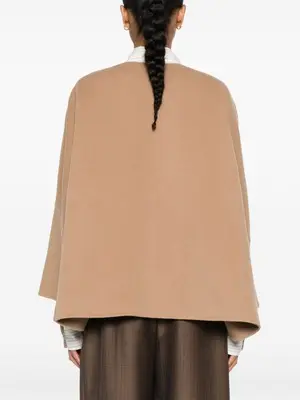 THE ROW Fidele Jacket