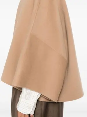THE ROW Fidele Jacket