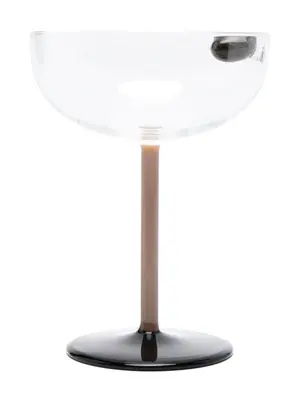 MAISON BALZAC L'espresso Martini Glass