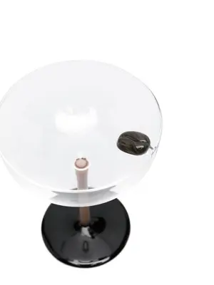 MAISON BALZAC L'espresso Martini Glass