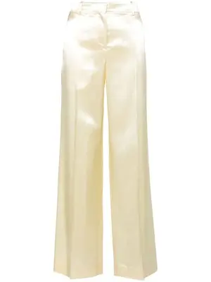 THE ROW Encore Trousers