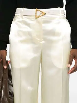 THE ROW Encore Trousers