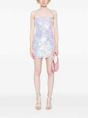 Retrofete Avalee Mini Dress