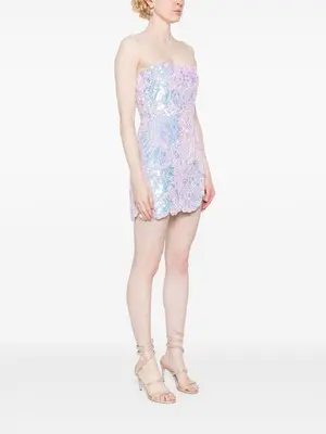 Retrofete Avalee Mini Dress