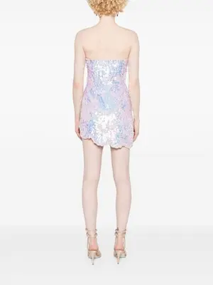 Retrofete Avalee Mini Dress