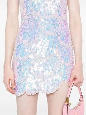 Retrofete Avalee Mini Dress